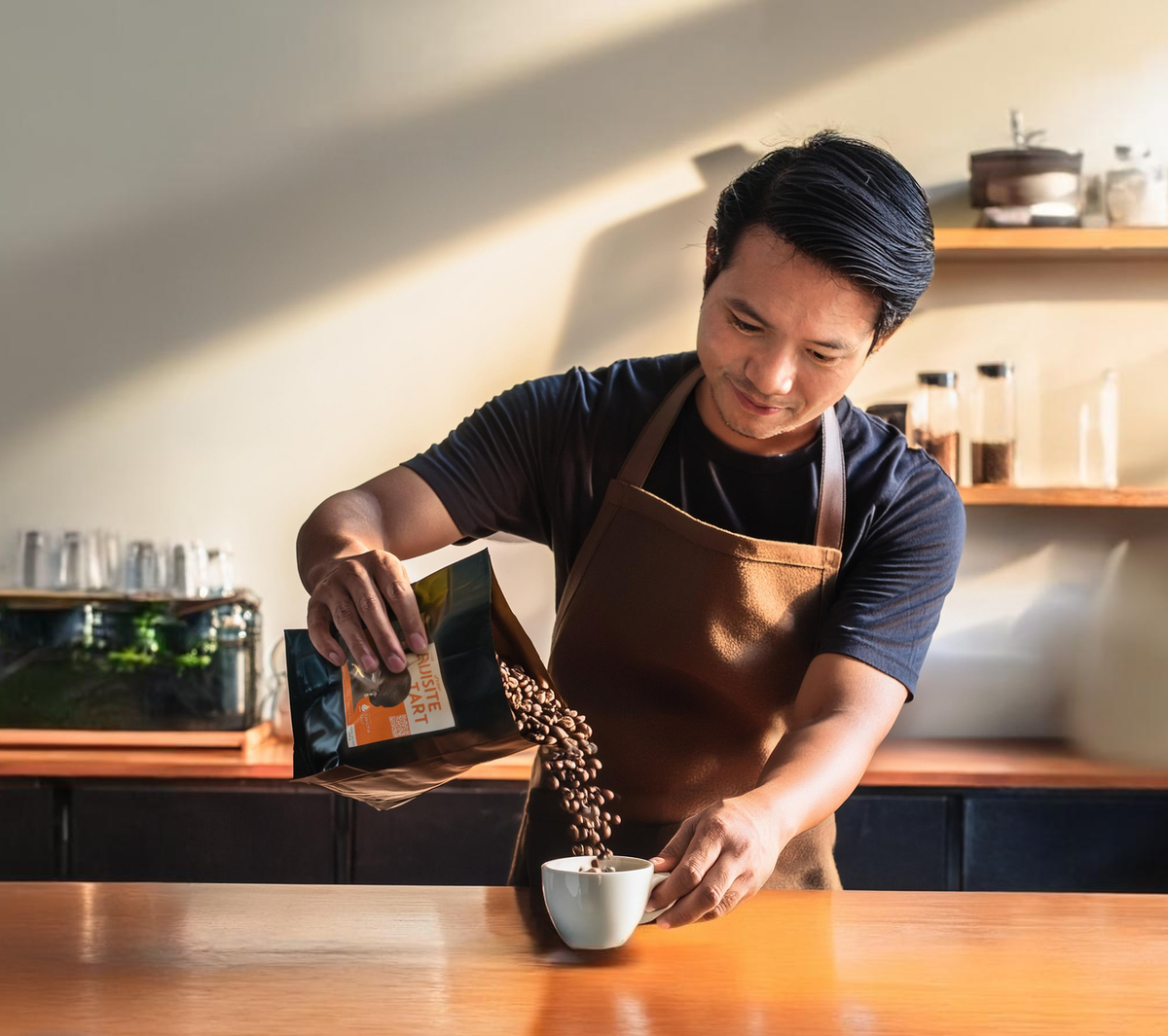 Coffee Beans – Artisan Roastery