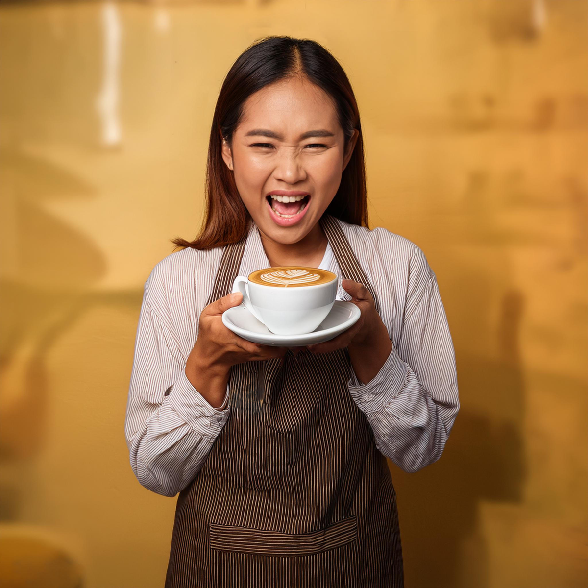 Espresso Coffee – Artisan Roastery