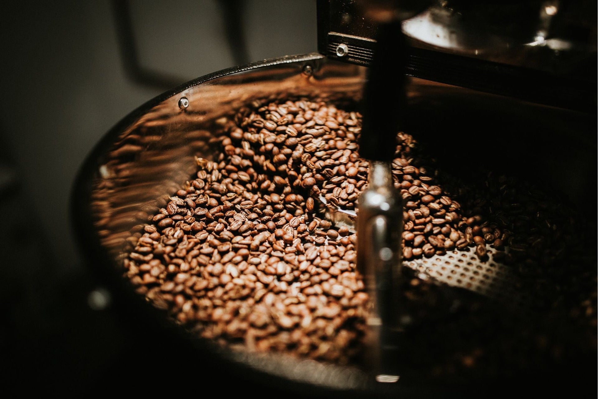Home – Artisan Roastery