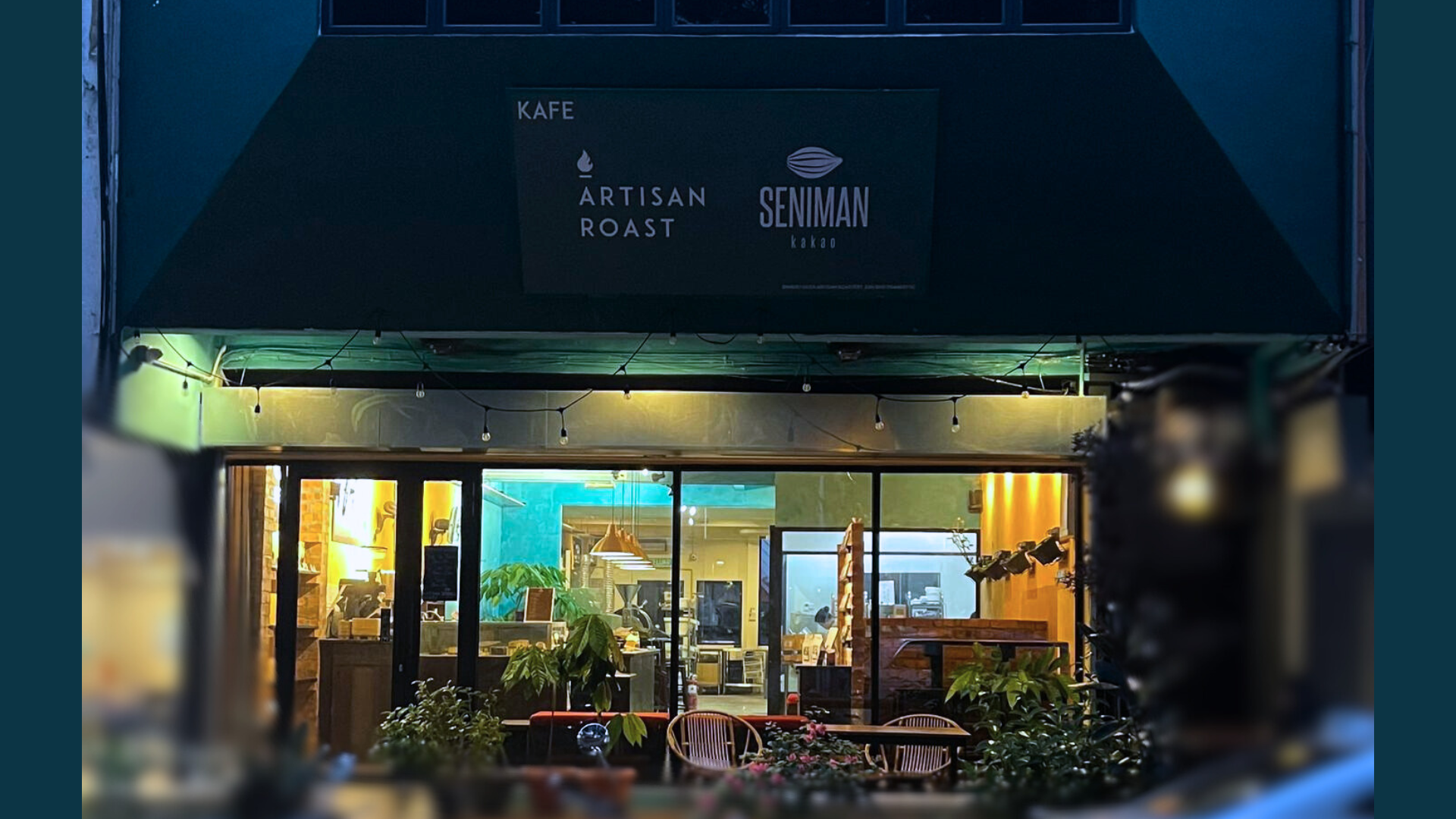 Home – Artisan Roastery