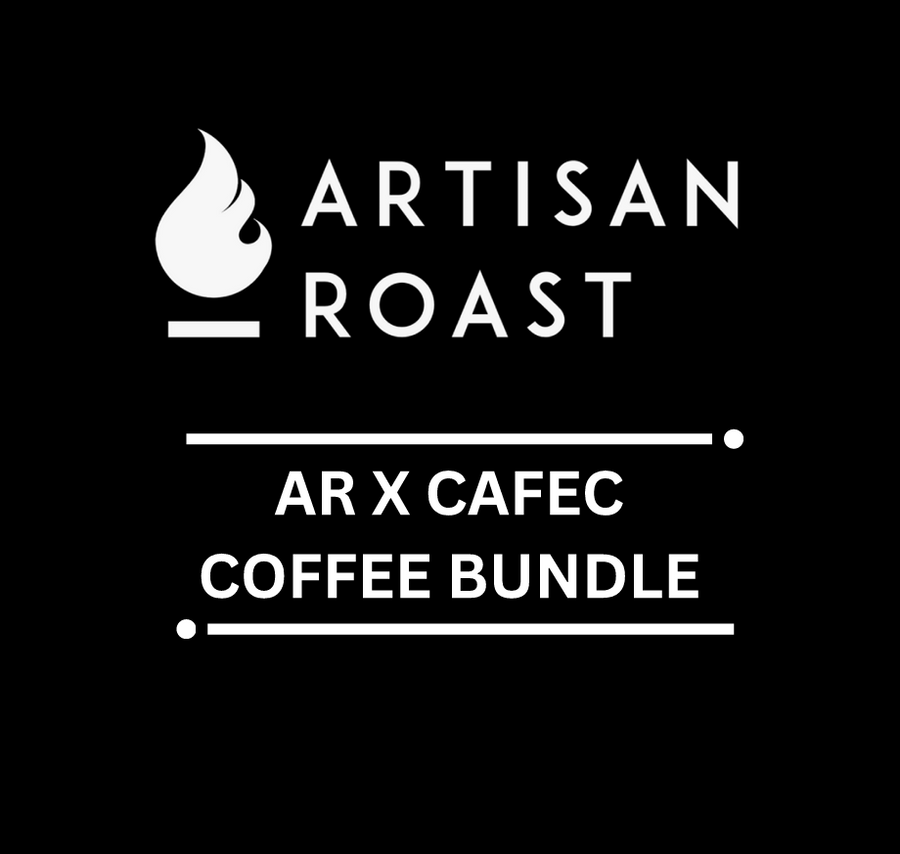 Home – Artisan Roastery