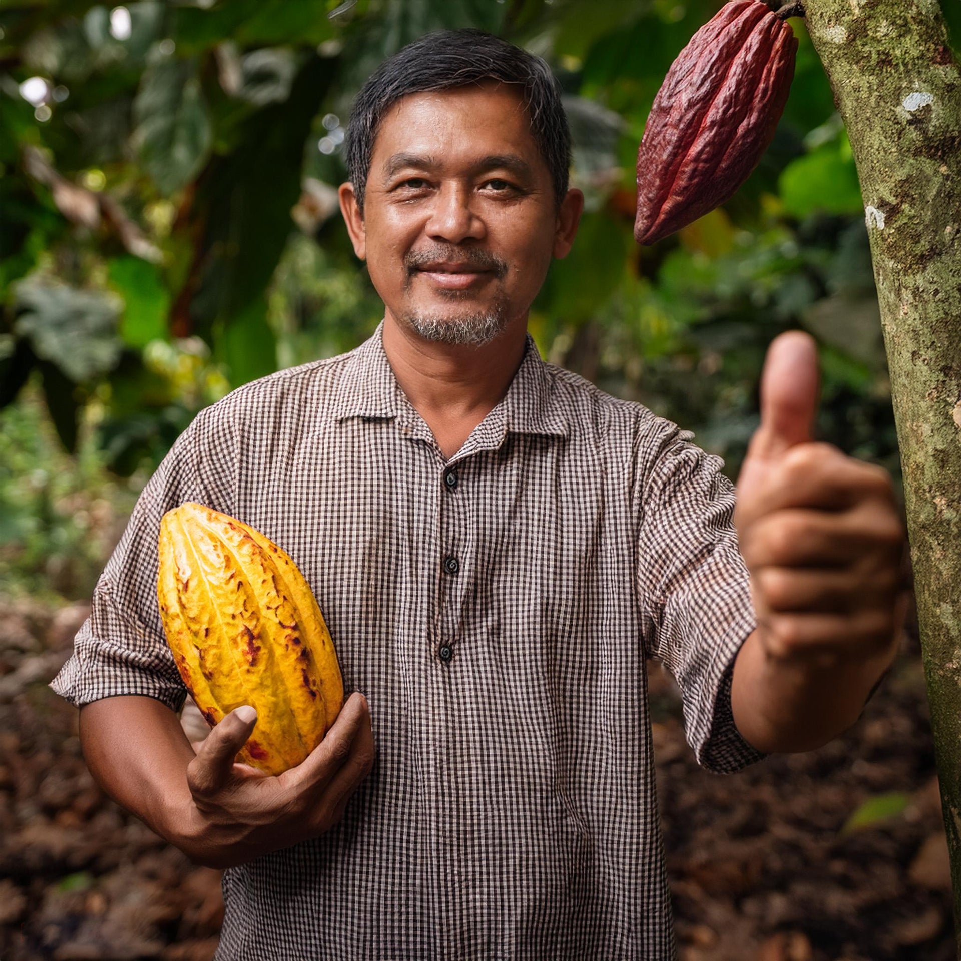 Chocolate – Artisan Roastery