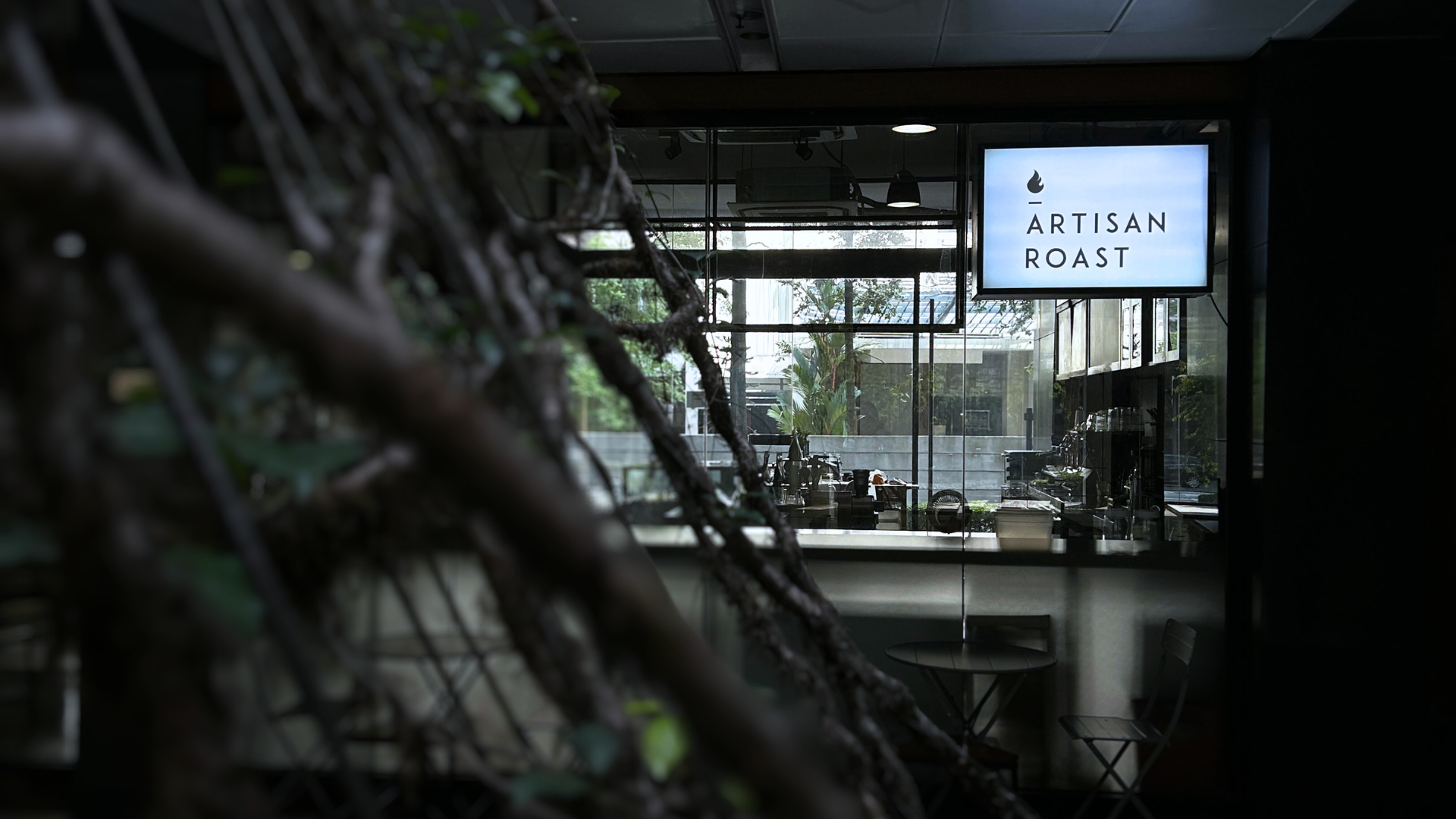 Home – Artisan Roastery