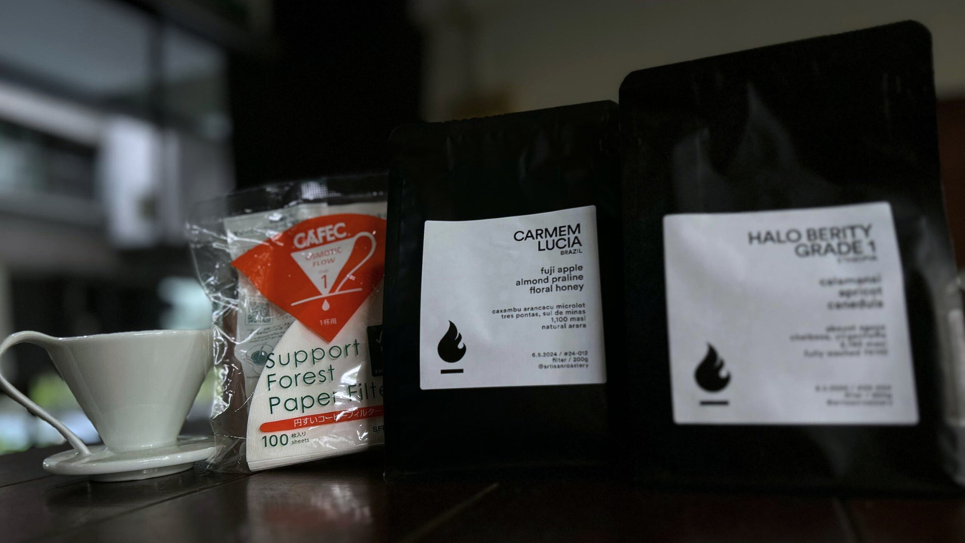 Home – Artisan Roastery